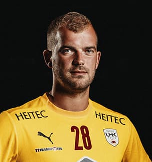 Meisterliga - Förthof UHK Krems